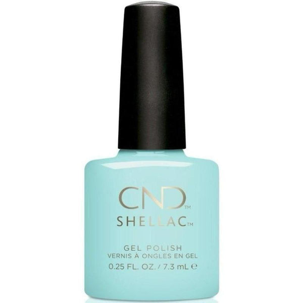 CND Shellac Gel Polish Taffy 0.25 oz – Karlash