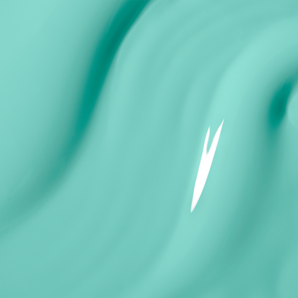 Aprés Gel Couleur - #230 Aquamarine Cadet – Karlash