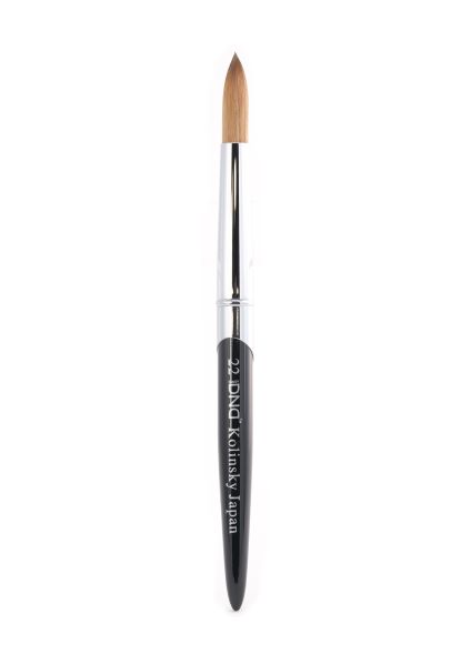 DND Kolinsky Acrylic Brush #22 – Karlash