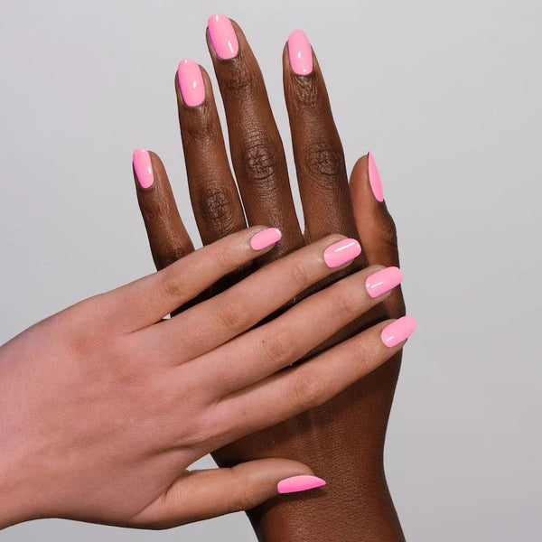 DND Diva Matching Polish Set Gel & Lacquer - #136 Candy Coated – Karlash