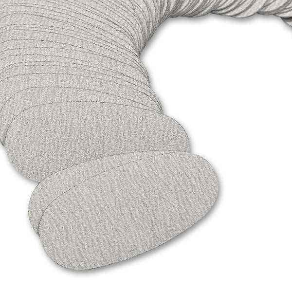 Panda Spa Disposable Foot File Pad 80 Grit Extra Coarse - Zebra – Karlash