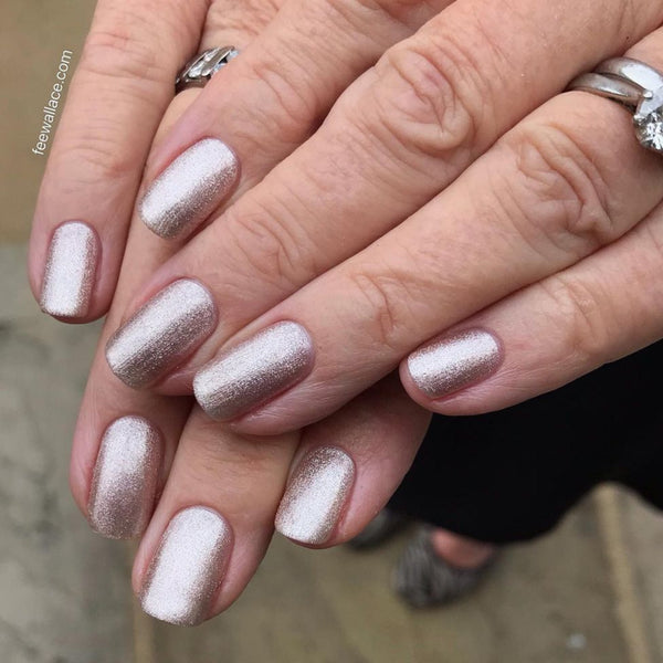 CND Shellac Gel Polish Safety Pin 0.25 oz – Karlash