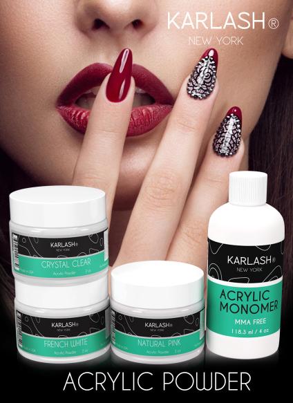 Karlash Nail Supply