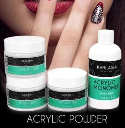 Karlash Nail Supply