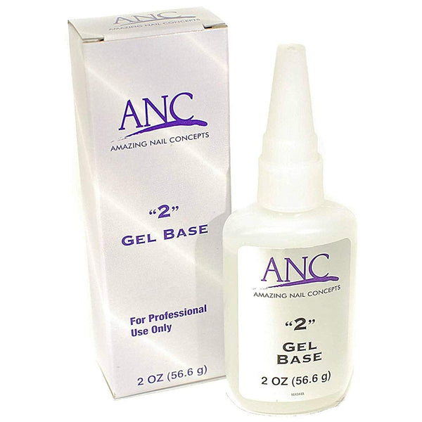 ANC Gel Base DIP System Step "2" Refill 2 oz. – Karlash